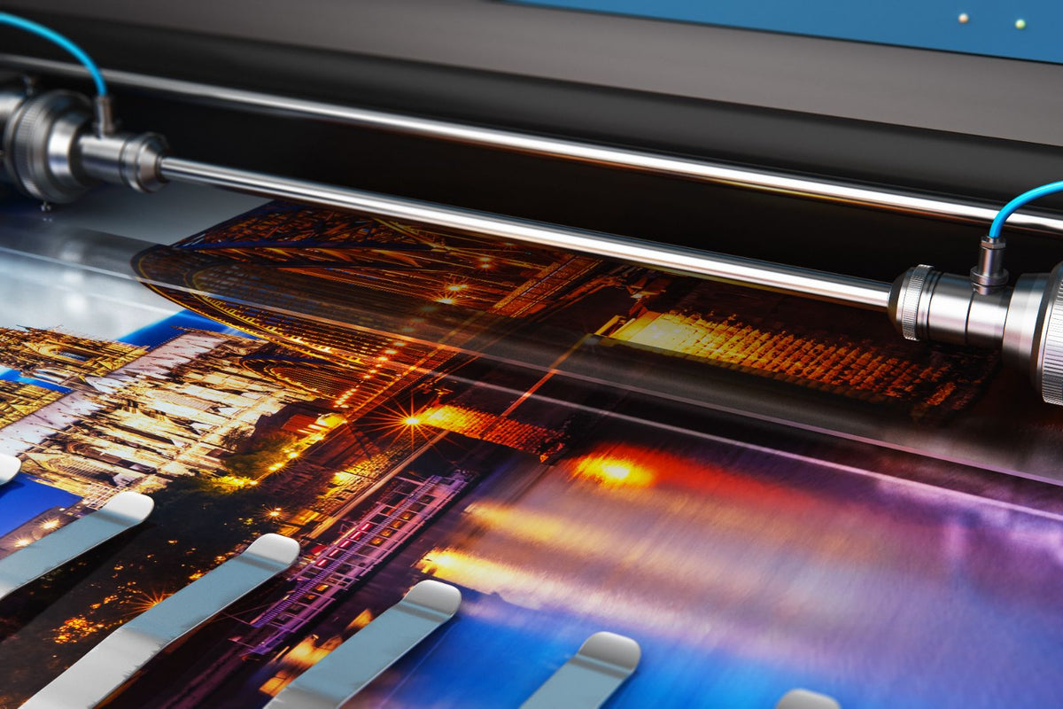 United Binding & Laminating | United Binding & Laminating